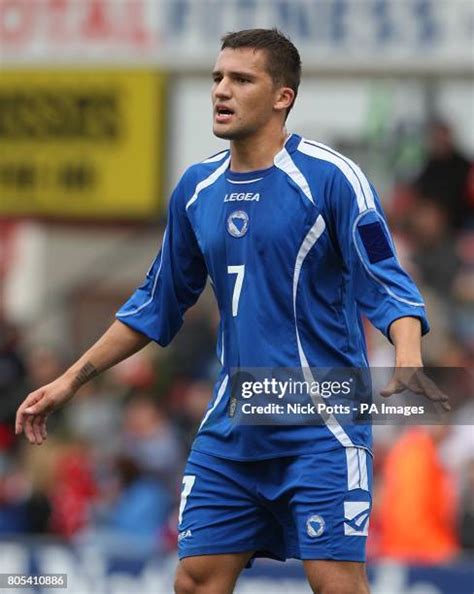 22 Boris Savic Photos And High Res Pictures Getty Images