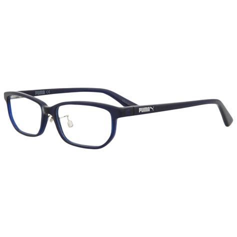 Puma Unisex Opticals Pj0016oj 30002302 005