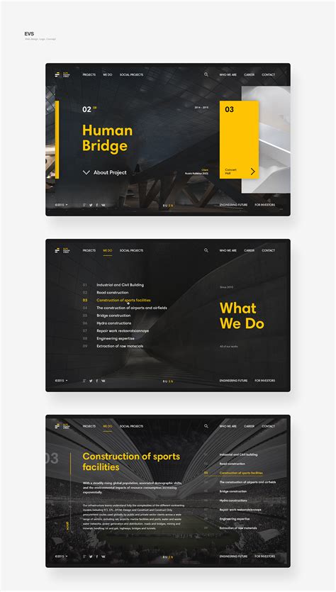 Projects 2015 Behance