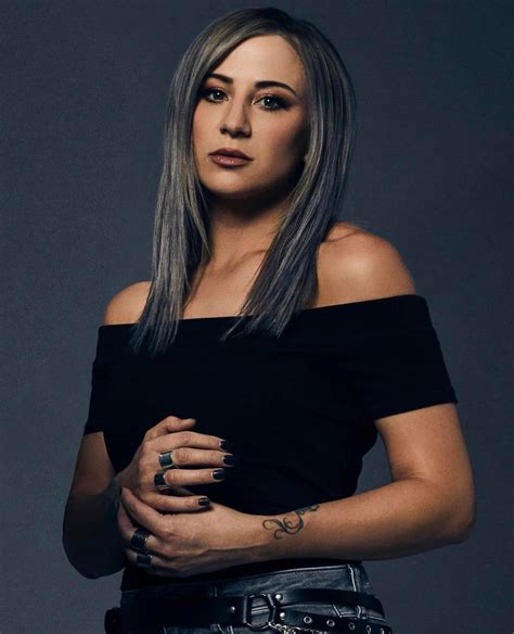 Jen Ledger R Metalboners