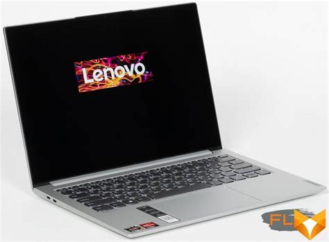 Lenovo Yoga Slim Pro Ach Review Great Ultrabook With Amd Ryzen H Processor Artofit