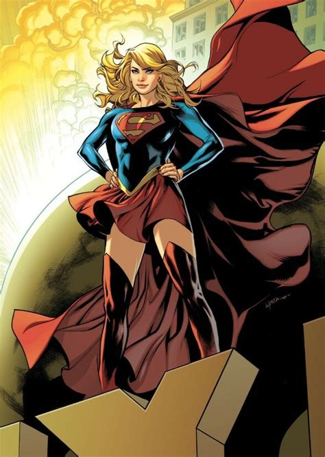 Supergirl 2026 Fan Casting On Mycast