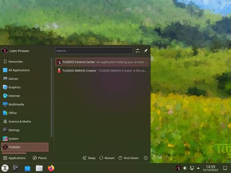 Ubuntu Linux Os