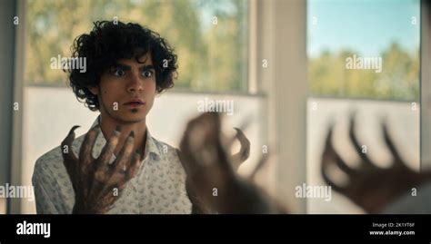 The Imperfects Inaki Godoy Destroy All Monsters Season 1 Ep 110