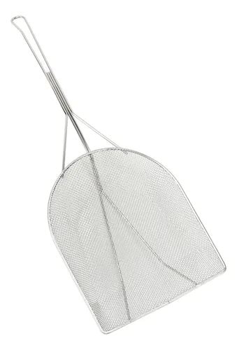 Utensilios De Cocina Colador Cuchara Acero Inoxidable Mercadolibre