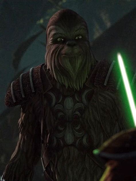 Unidentified Wookiee Prisoner Wookieepedia Fandom