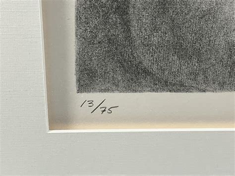 Lot After John H Vanderpoel Nude Female Print
