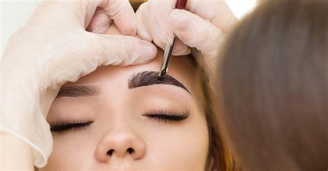 Everything You Need To Know About Eyebrow Dye Curacoro Ca