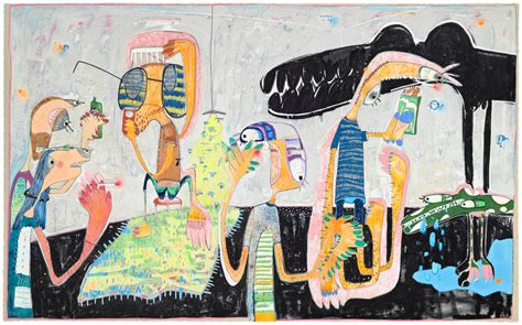 Rafa Macarrón Pace Prints