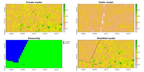 area based approach 3 forest mapping lidartree