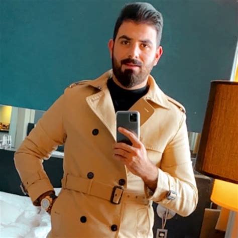 Amjad Al Samraie Amjad Alsamraie • Threads Say More