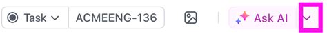 Manage Tasks With Clickup Ai Clickup Help
