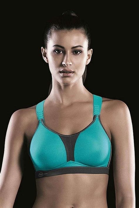 Anita Active Dynamixstar Racerback Sports Bra Sports Bras Direct