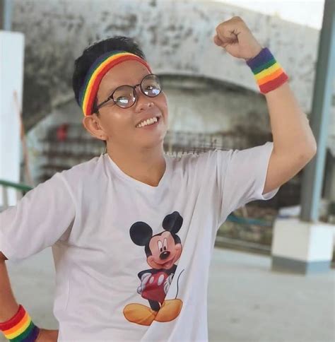 Mickey Jay Contreras