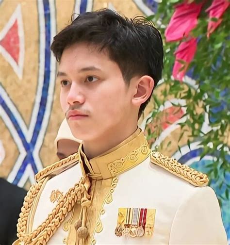 Putera Wakeel Kini Berusia 18 Tahun Penampilan Kacak And Menawan Tarik