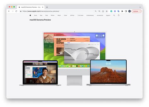 Check Out Macos Sonoma Compatibility List