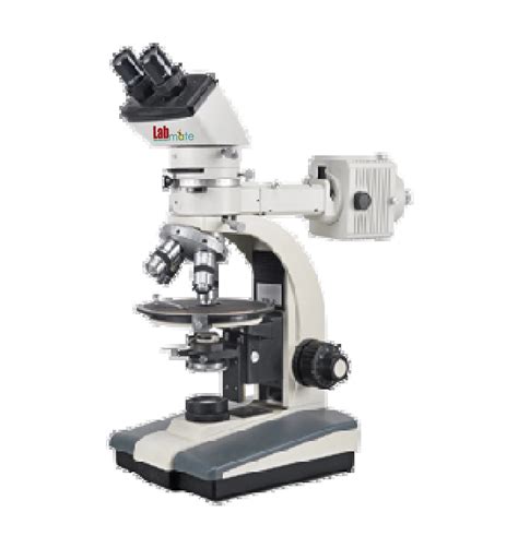 Polarizing Microscope Microscope Labmate