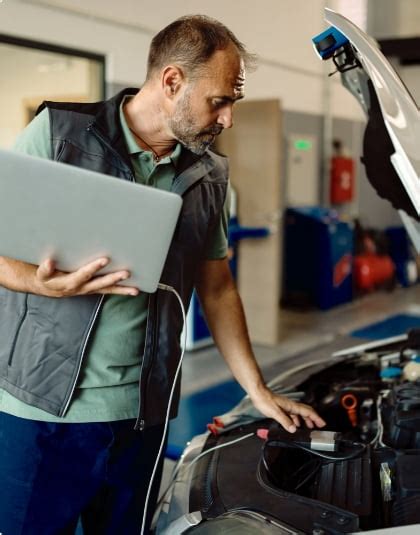 Eolys System Problems And Recommendations Shutdown Process