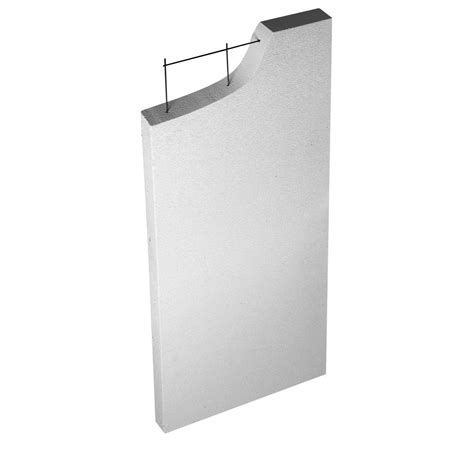 The Powepanel Xl Is An External Wall System Made Up Of 75mm Thick