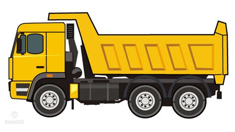 Free Truck Clipart Download Free Truck Clipart Png Images Free