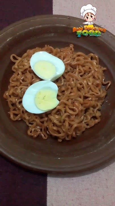 දයියා නූඩ්ලස් කමුspicy Korean Ramenprima Kottu Mee Youtube