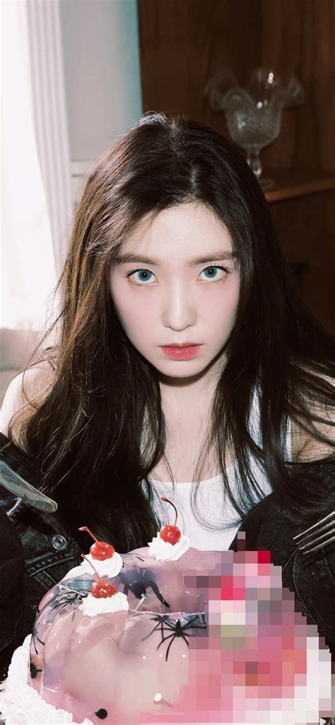 裴珠泫irene｜壁纸