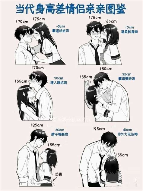 Couple Height Quotes