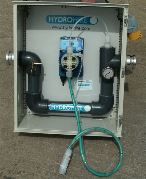 Instachlor Tablets And Spray Chlorination Bottles Flowmeter Flow Meter