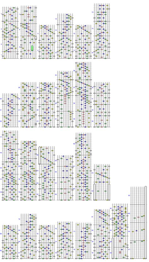 Step Forwardex ポップンミュージック上級攻略wiki