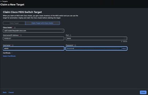 Flexpod Datacenter Base Manual Configuration With Cisco Imm And Netapp Ontap Cisco