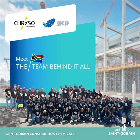 Chryso Southern Africa On Linkedin Chryso Saintgobain