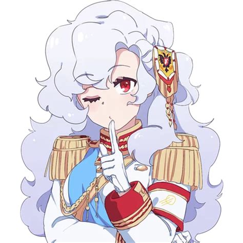 Alpha Original Drawn By Findoworld Danbooru