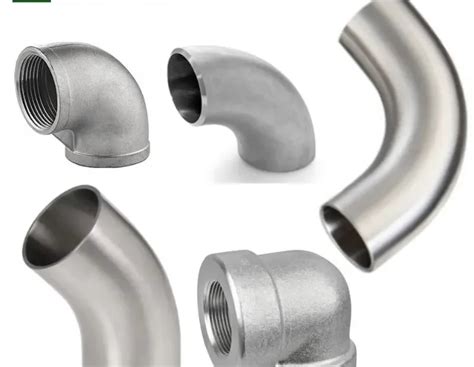 Ss Pipe Fittings