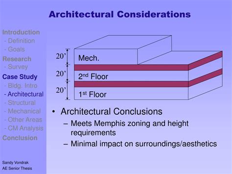 Ppt Interstitial Space Design In Modern Laboratories A Research