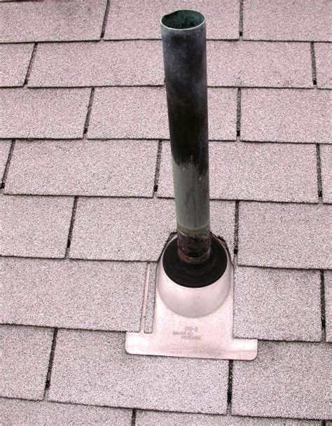 Complete Guide To Roof Flashing Types Uses And Tips
