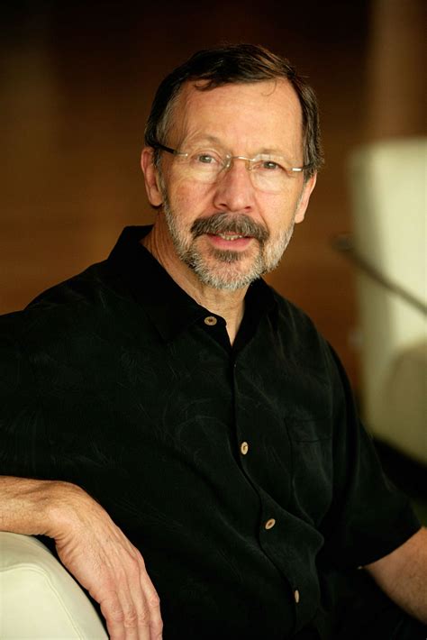 Edwin Catmull Technology Innovation Chartwell Speakers