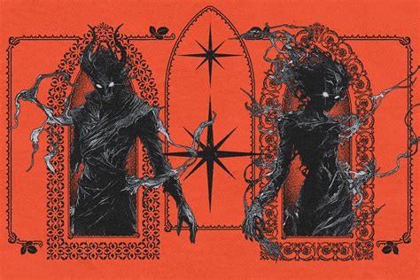 Illustrator Frames Brushes Behance