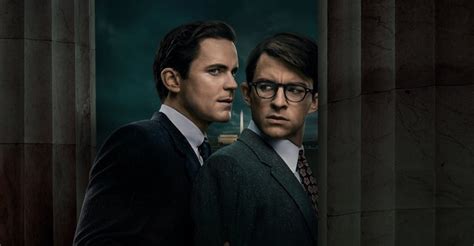 Fellow Travelers Stream Tv Show Online