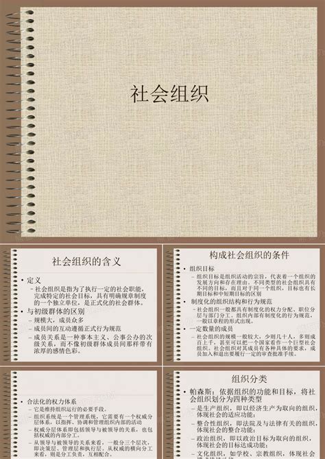 社会组织ppt模板下载编号qojzrojx熊猫办公 社会组织ppt模板下载编号qojzrojx熊猫办公