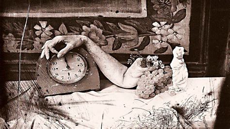 Joel Peter Witkin The Controversial Photographer Who Seeks To Turn