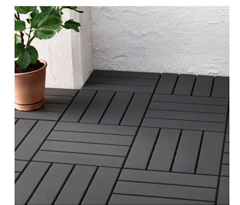 Ikea Floor Decking Furniture And Home Living Outdoor Furniture On Carousell