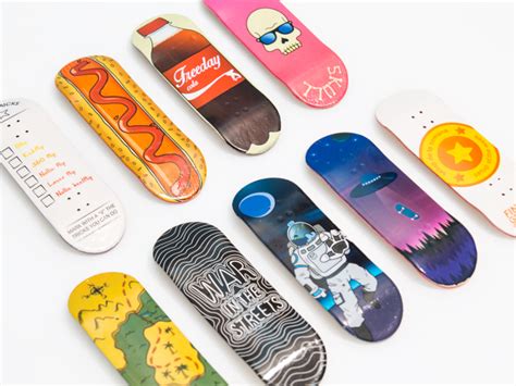 Fingerboard Graphic Template