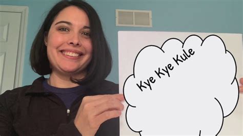 Kye Kye Kule Youtube