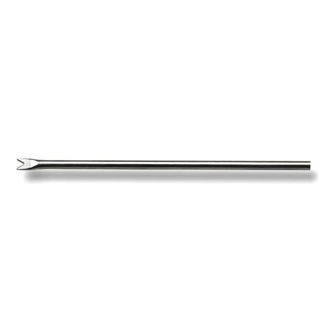 V Shaped Dissector Cannula Portless Xelpov Surgical