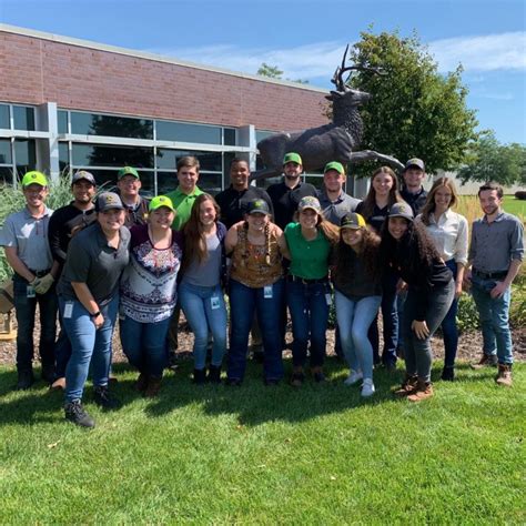 Joseph Putman On Linkedin Grateful Onedeere Kansascity 56 Comments