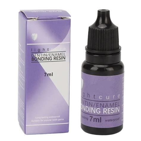 Tooth Gem Glue 2 Pack 7ml Diy Tooth Decoration Glue For Rhinestones