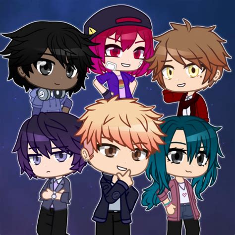 Tmfmusic Freaks Characters Season 1 Tier List Community Rankings