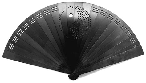 Léventail Du Taijiquan Tiandi