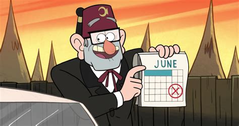Summerween A Gravity Falls Halloween In The Summer Event Non