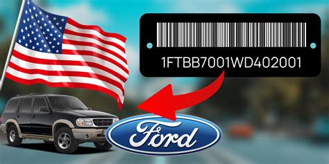 Country Codes Vin Of Vehicle Origins